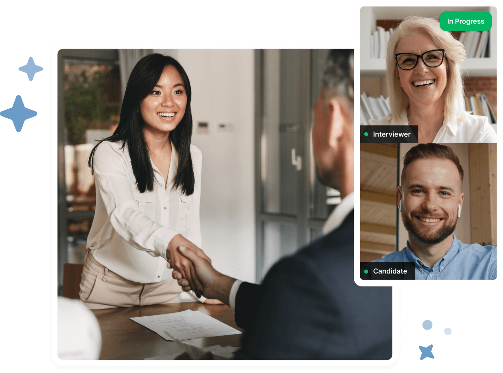 Your competitive edge in legal recruiting - Flo Recruit